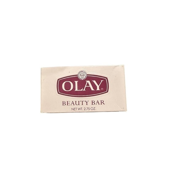 OLAY | Bath & Body | Vintage Olay Beauty Bar Soap 275 Oz | Poshmark